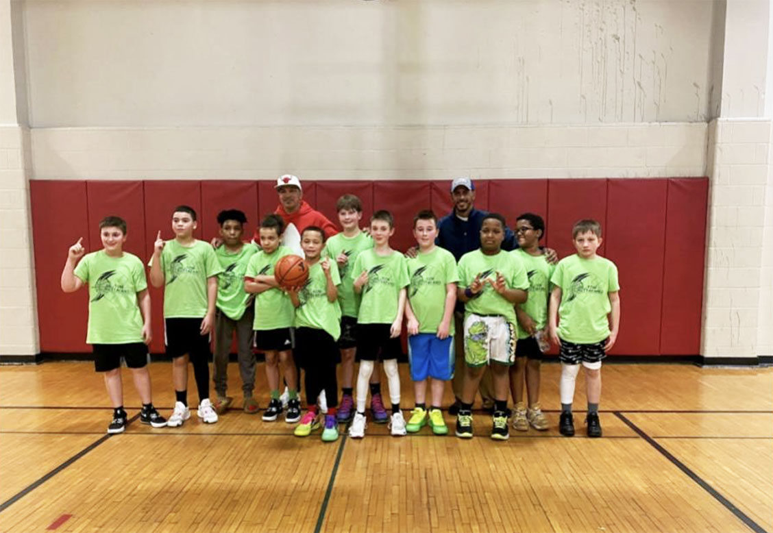 YMCA Basketball | News, Sports, Jobs - Post Journal